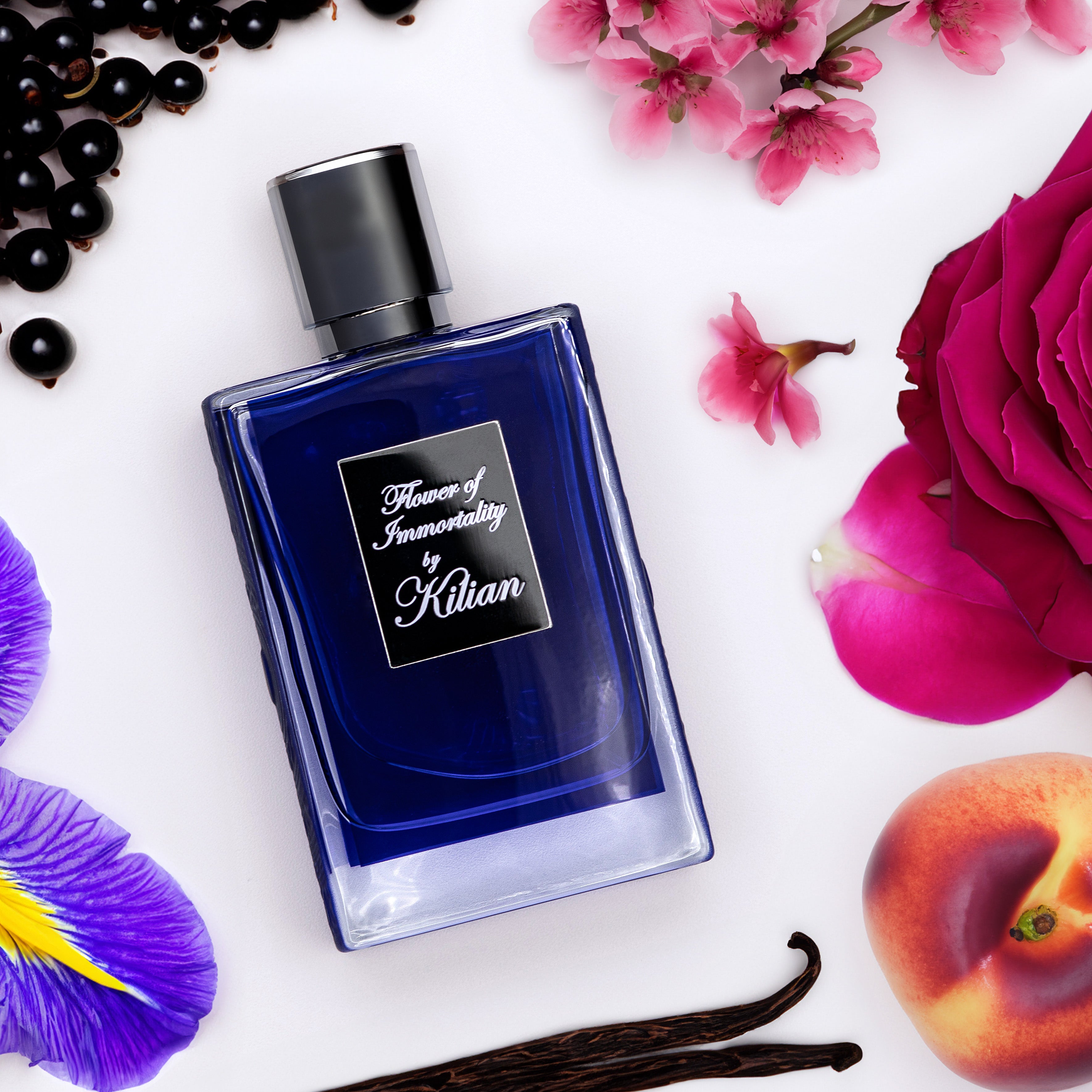 By Kilian Flower of Immortality Travel Size Decant Sample – Olena's Aroma Shop