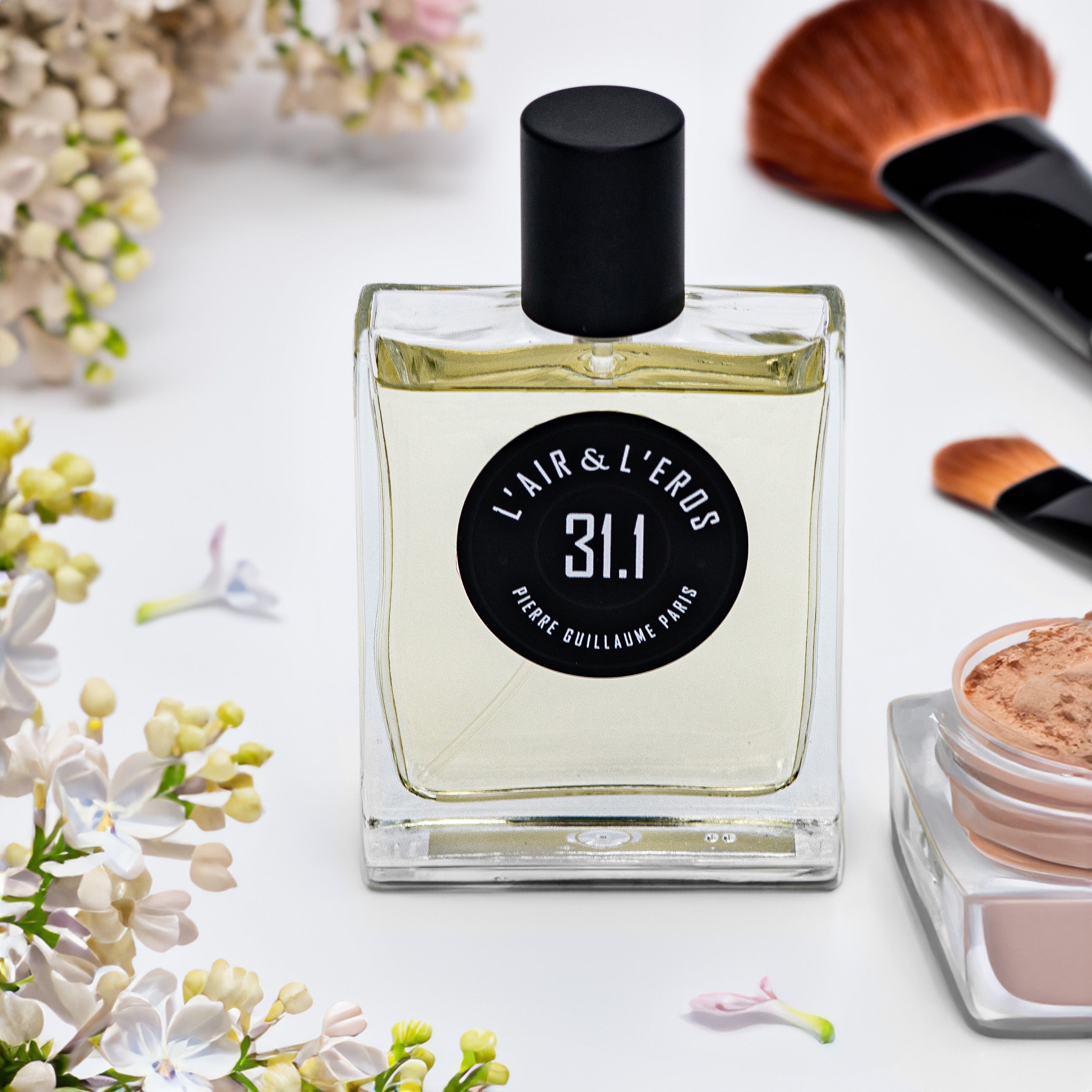 Powdery fragrances – Olena's Aroma Shop