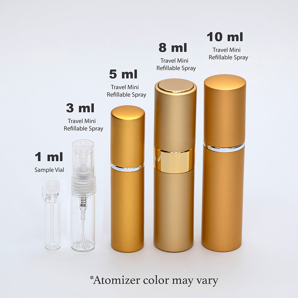 Contes de Parfums Reykjavik (Delphine Lebeau) – Olena's Aroma Shop