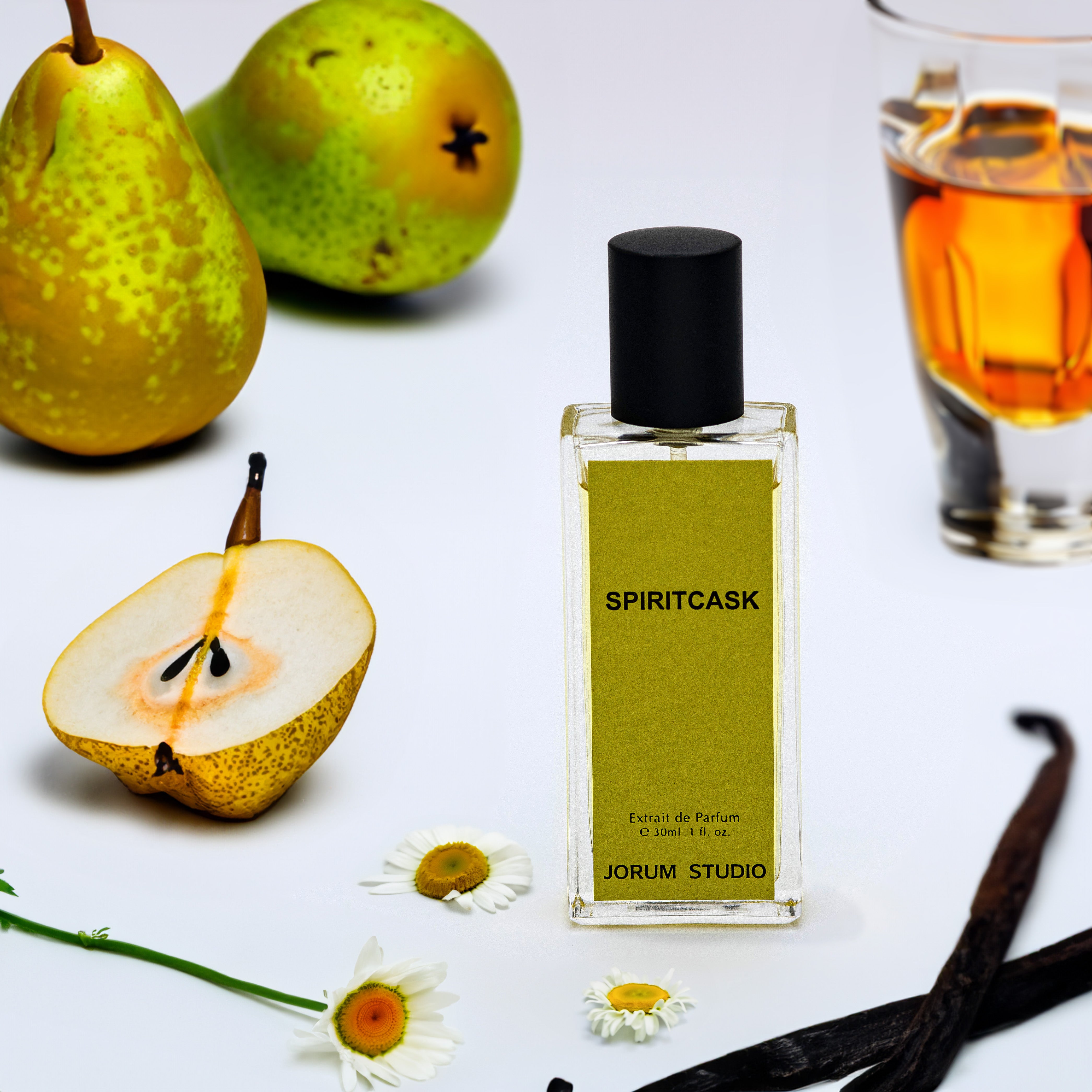 Jorum Studio Spiritcask Travel Size Decant Sample – Olena's Aroma Shop