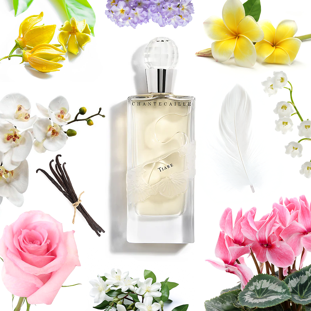 Chantecaille Tiare – Olena's Aroma Shop