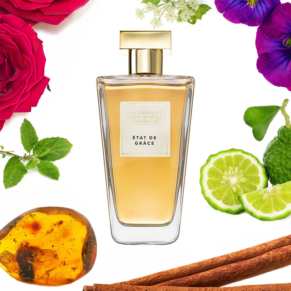 Grès État de Grace – Olena's Aroma Shop